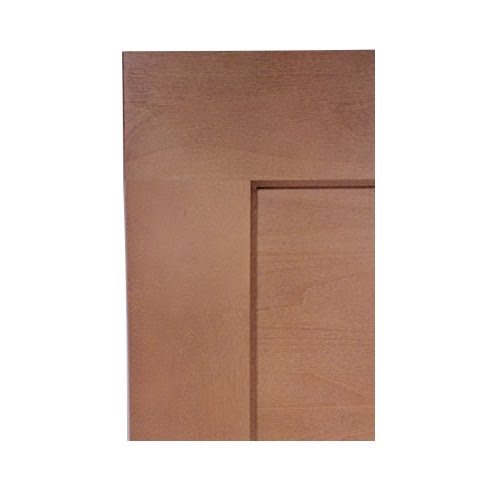 Almond Shaker Maple - Wood Cabinet Factory - Shaker Cabinets