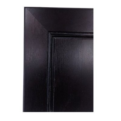 Espresso Maple - Wood Cabinet Factory - Espresso Maple Cabinets