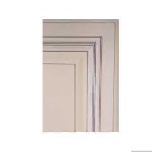 Signature Pearl - Door Sample - Wood Cabinet Factory