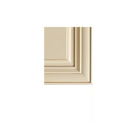 Vanilla Maple - Wood Cabinet Factory - Vanilla Maple Kitchen